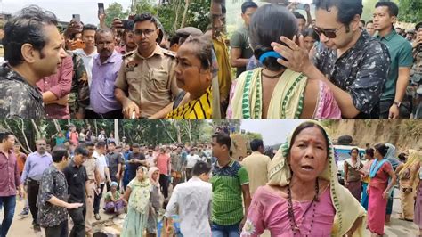 Twini Bagui Lahar Kasu Thani Bubagra Thangui Malai Kha Kumarghat
