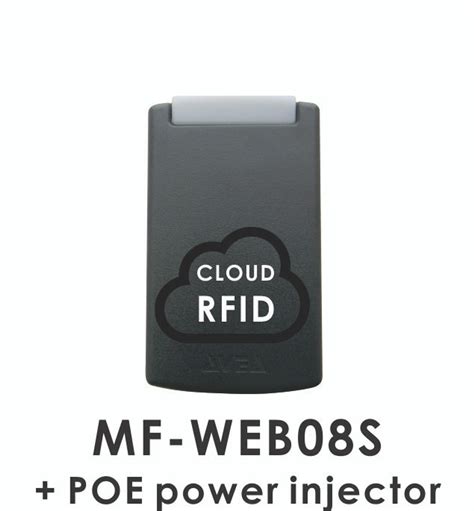 nfc mifare rfid reader