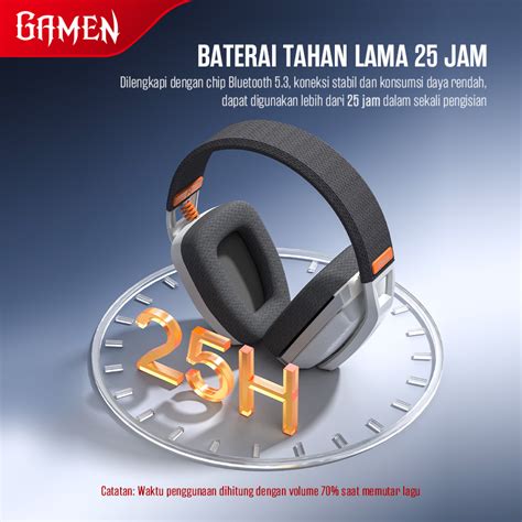 Jual Gamen Headset Bluetooth Gaming Wireless Low Latency Driver Mm Shadow Lite Gram