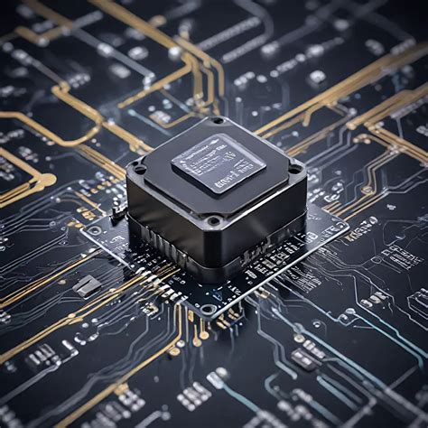 Powering The Sensor Revolution Innovations In Energy Management For