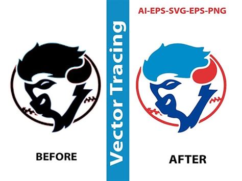 Redesign Update Modify Recolor Edit Vectorize Transparent Your Logo Design By Fahd Design