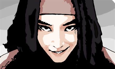 Olly Wang Fanart Rlookismcomic