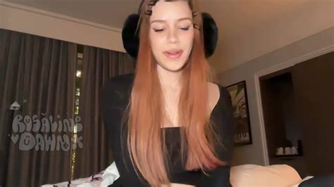 Rosalinedawn Onlyfans Leaked Nudes June 2024 4 CamHUB Cc
