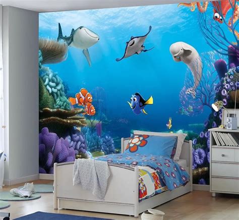 Nemo And Dory Wallpaper