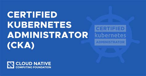 How To Nail The Certified Kubernetes Administrator Exam On The First