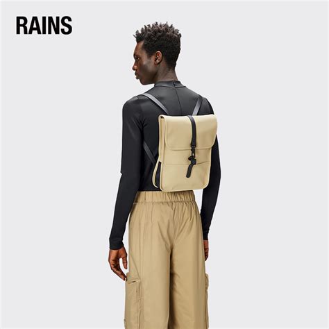 Rains Backpack Micro