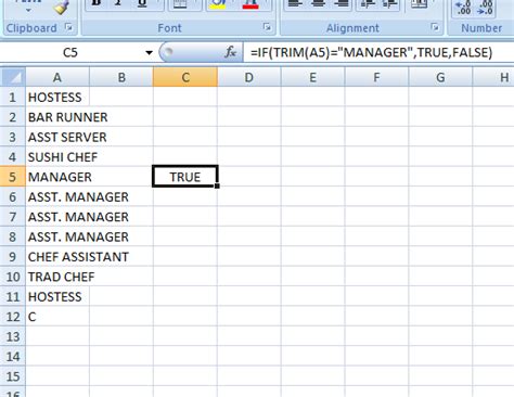 Why This Excel String Comparison Return Fail Stack Overflow