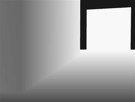 opengl（十八）：depth testing 知乎