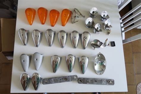 Blinker Für Vw Käfer Vw Karmann Vw Bus Acheter Sur Ricardo