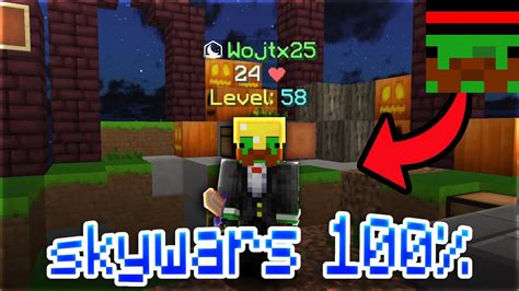 HYPIXEL SKYWARS LIVESTREAM ROAD TO 500 YouTube