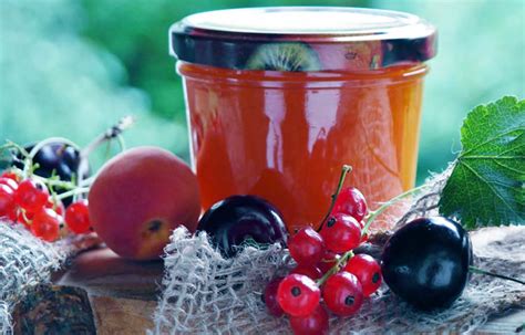 Diferencias Entre Jalea Y Mermelada Sooluciona
