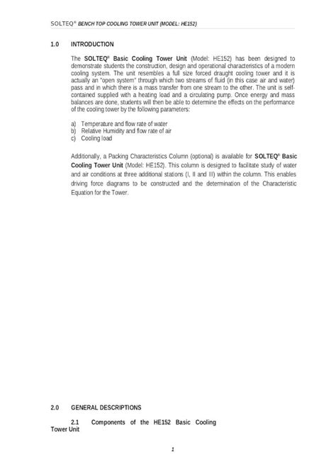 Docx Theory And Experiment Procedure Dokumen Tips