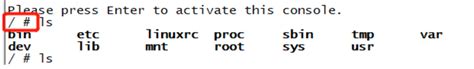根文件系统rootfs的移植及制作镜像ramdiskimg Csdn博客