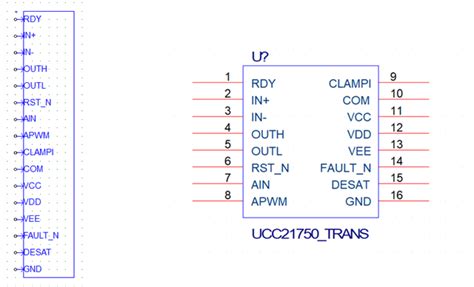 UCC Unencrypted PSPICE Transient Model Power Management Forum Power Management TI