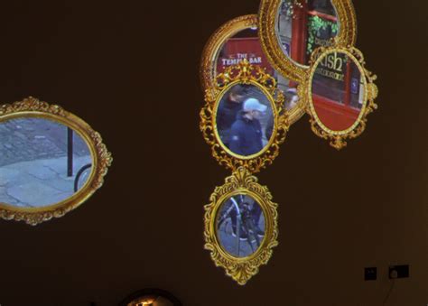 An Obscure Camera — Flexer And Sandiland