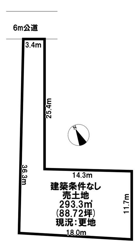 茨城県結城市大字結城の土地490万円【ハウスドゥcom】土地や売地の購入情報が満載！