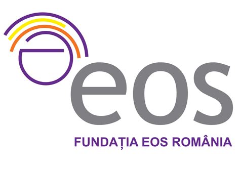 Despre Noi Fundatia Eos Romania