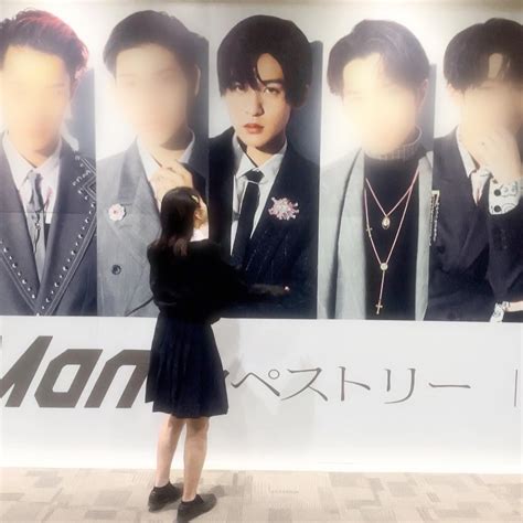 目 黒 蓮 く ん が だ い す き っ ଘ♡ଓ ﾟ ｡ ໒꒱° 改めて初主演映画おめでとう👏🏻💫 目黒くんの演じる久道清霞様、とても