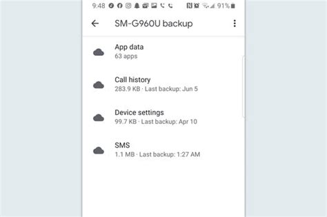 How To Retrieve Deleted Text Messages On Androids Readers Digest