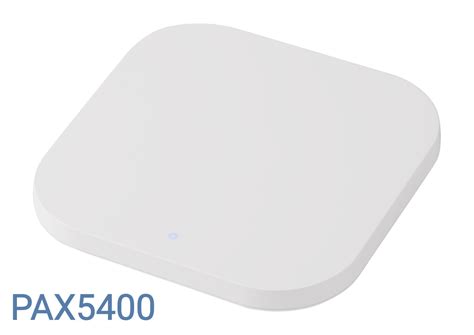 pax5400 access point plasma cloud