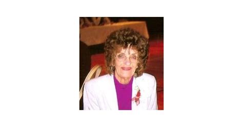 Phyllis Williams Obituary 1932 2014 Legacy Remembers