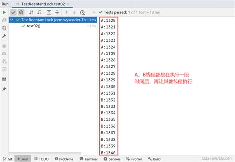Reentrantlock介绍reentantlock Csdn博客