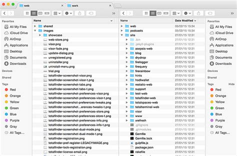 5 Finder Alternatives For Macos Applegazette