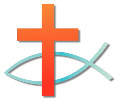 What Are Christianitys Primary Symbols