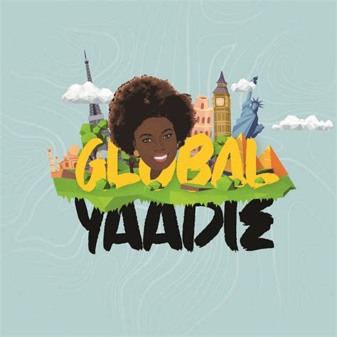 Global Yaadie Caribbean Podcast Directory