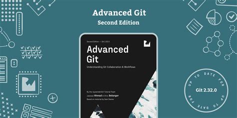 Advanced Git Kodeco