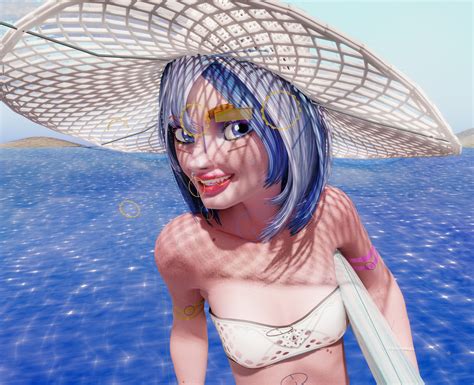 Artstation Lesson 7 Face Rigging Females With Blender Tutorials