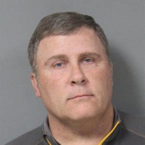 Buchanan Attorney Lanny Fisher To Stand Trial For Alleged Criminal
