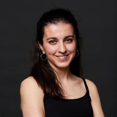 Buse Bilgin Ai For Good