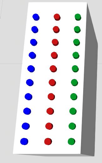 Onreset Funcionality Python Programming Visual Components The Simulation Community