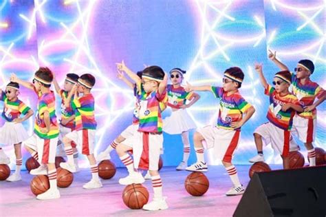 全面调研促发展第一站博雅国际教育集团花广学校附属京师幼学幼儿园