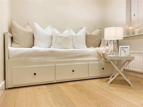 Customizing The Ikea Hemnes Daybed In Honor Of Design 41 Off