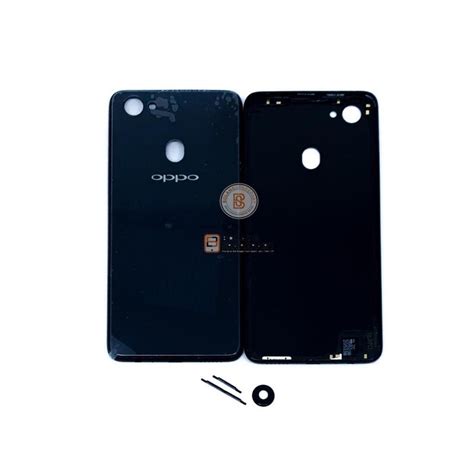 Jual BACKDOOR TUTUPAN BATERAI CASING BELAKANG OPPO F ORIGINAL Shopee Indonesia