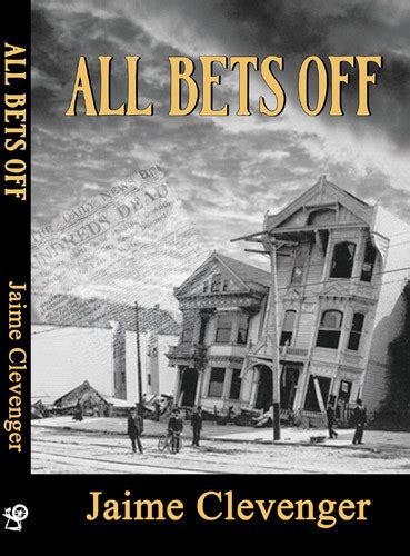 All Bets Off By Jaime Clevenger Goodreads