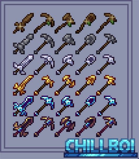 Decided To Try Out 1616 Tools With My Pixel Art Skills Made In