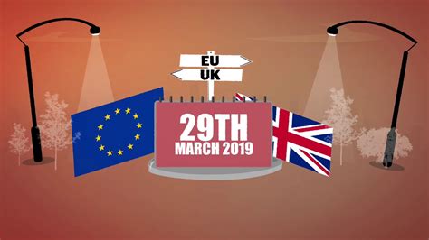 Eu Citizens Rights And Brexit Youtube