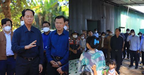 ក្រសួងដែនដី ចាត់មន្ត្រីជំនាញ៧៨១រូប សហការជាមួយមន្ត្រីក្រសួងវប្បធម៌ ៣៥២រូប