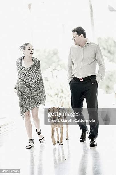 77 Zsófia Psotta Photos And High Res Pictures Getty Images