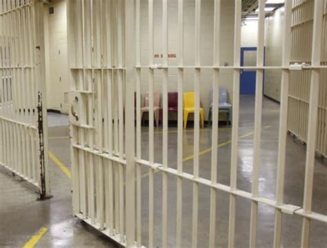Detectives Investigating Inmate Death At Pinellas County Jail Newsbreak