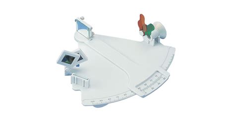 Mark 3 Sextant Navigation Tool