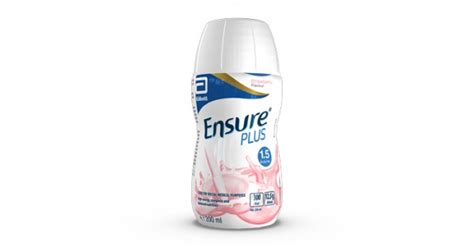 Ensure Plus Strawberry 200ml 600x315 
