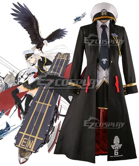 Azur Lane Saint Louis Holy Knights Resplendence Cosplay Costume