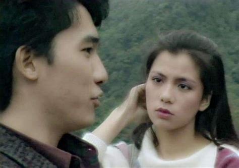 翁美玲一生出演9部電視劇，合作最多的不是黃日華，是他！ 壹讀