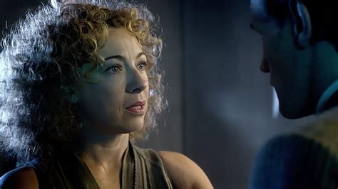 Doctor Who Confidential Series 6 13 When Time Froze Bbc Iplayer