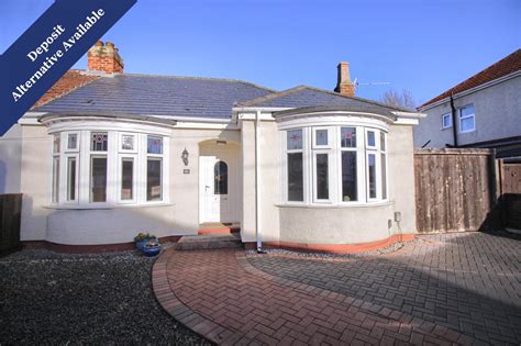 3 Bed Semi Detached Bungalow To Rent Ref 563222