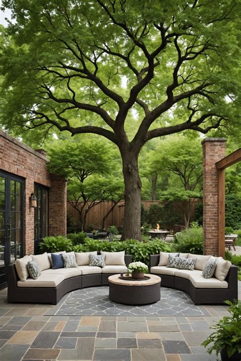 20 Best Landscaping Around Trees Ideas Toolz Geek